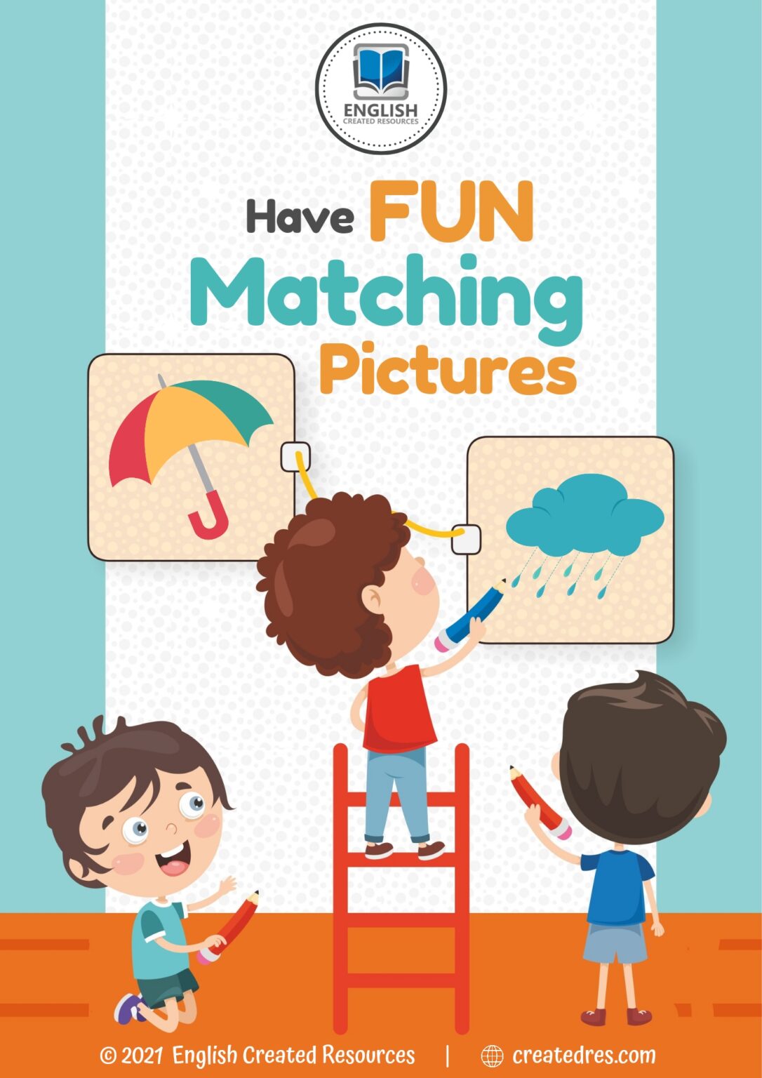 What Goes Together – English Created Resources